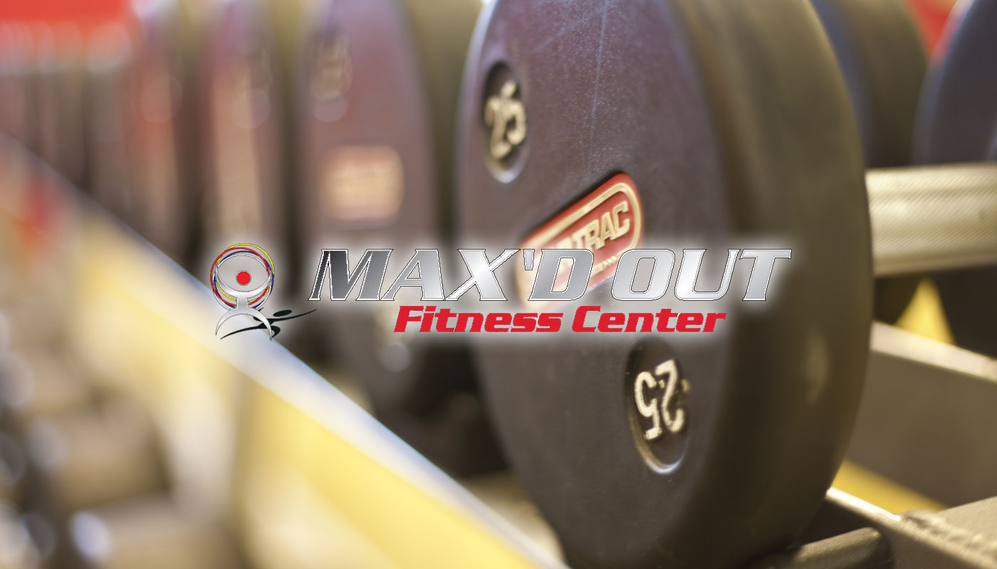 Max'd Out Fitness Center – Lehigh Acres, FL
